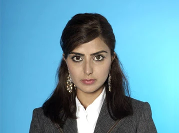 Sara Dhada | The Apprentice Wiki | Fandom