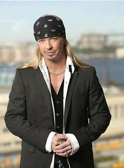 Bret Michaels | The Apprentice Wiki | Fandom