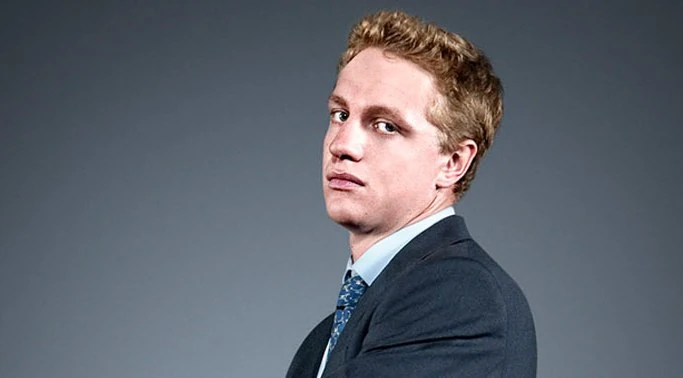Raleigh Addington | The Apprentice Wiki | Fandom