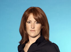 Jenny Celerier | The Apprentice Wiki | Fandom
