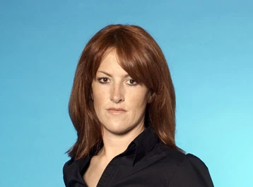 Rangers Apprentice Jenny