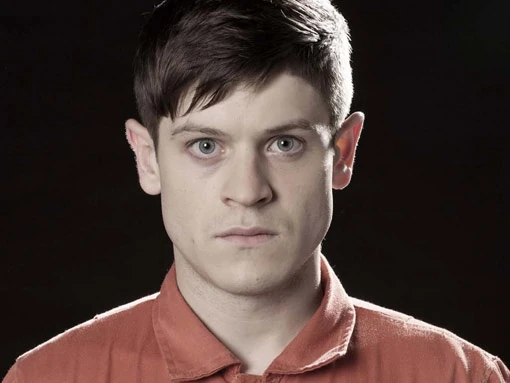 The Claw | The Apprentices Wiki | Fandom