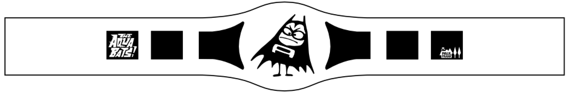 Power Belt | The Aquabats! Wiki | Fandom