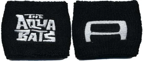 Bat Wristband | The Aquabats! Wiki | Fandom