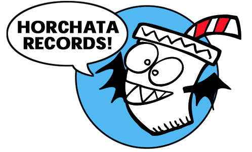Horchata Records | The Aquabats! Wiki | Fandom