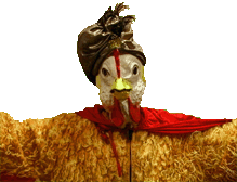 Magic Chicken! | The Aquabats! Wiki | Fandom