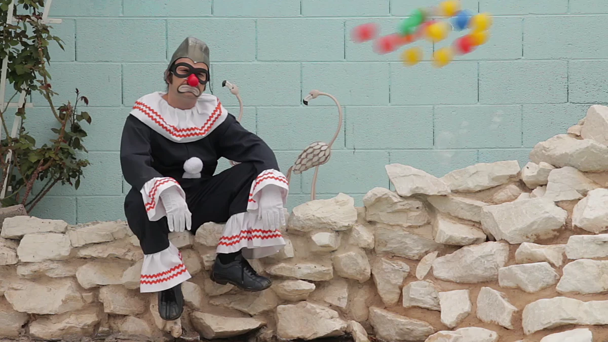 Floating Eye of Death! | The Aquabats! Wiki | Fandom