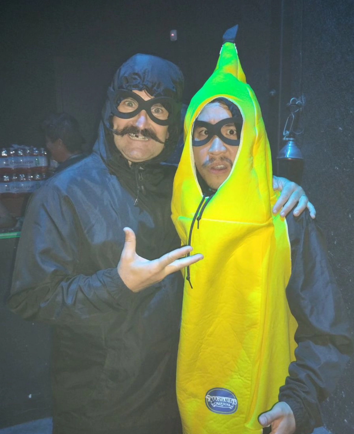 Keymaster Minh | The Aquabats! Wiki | Fandom