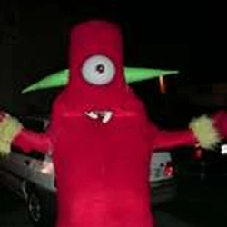 Aquabats Super Show Monsters