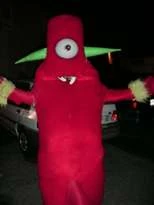 The Cyclopsis | The Aquabats! Wiki | Fandom