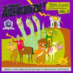 Pool Party | The Aquabats! Wiki | Fandom