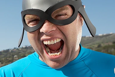 Bandit Lee Way Aquabats