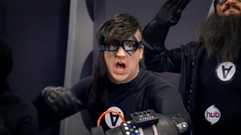 The AntiBats | The Aquabats! Wiki | Fandom