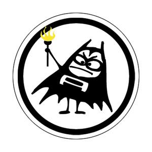 The Lil Bat | The Aquabats! Wiki | Fandom