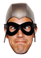 Catboy | The Aquabats! Wiki | Fandom