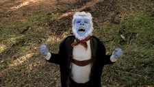 Überchaun (character) | The Aquabats! Wiki | Fandom