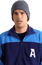 Catboy | The Aquabats! Wiki | Fandom