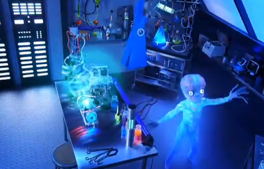 The Thingy! | The Aquabats! Wiki | Fandom