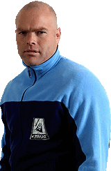 Crash McLarson | The Aquabats! Wiki | Fandom