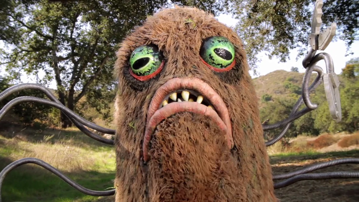 Snakey | The Aquabats! Wiki | Fandom