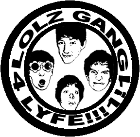 The LOLZ Gang | The Aquabats! Wiki | Fandom