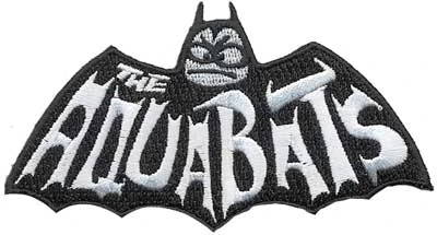Batman | The Aquabats! Wiki | Fandom