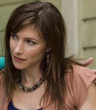 Ginny Rogers | Aquamarine Wiki | Fandom