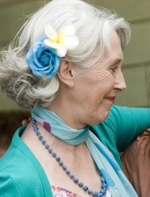Grandma Maggie | Aquamarine Wiki | Fandom