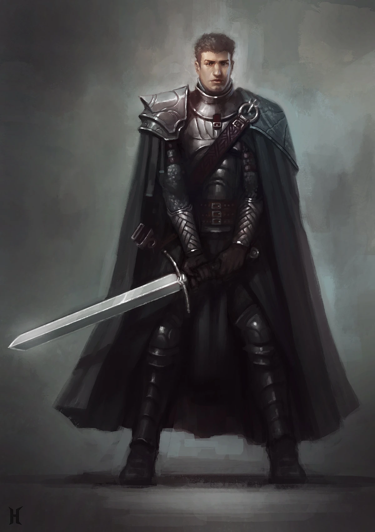 Tybrin Vitch | Thear - The Realms and Histories of... Wikia | Fandom