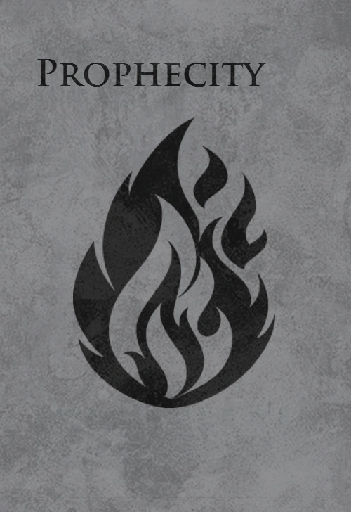Prophecity | Thear - The Realms and Histories of... Wikia | Fandom
