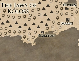 Scaleton | Thear - The Realms and Histories of... Wikia | Fandom