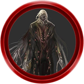 The Tall Man | Thear - The Realms and Histories of... Wikia | Fandom