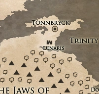 Lunaris | Thear - The Realms and Histories of... Wikia | Fandom