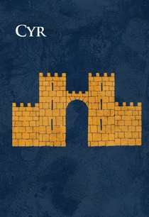 Cyr | Thear - The Realms and Histories of... Wikia | Fandom