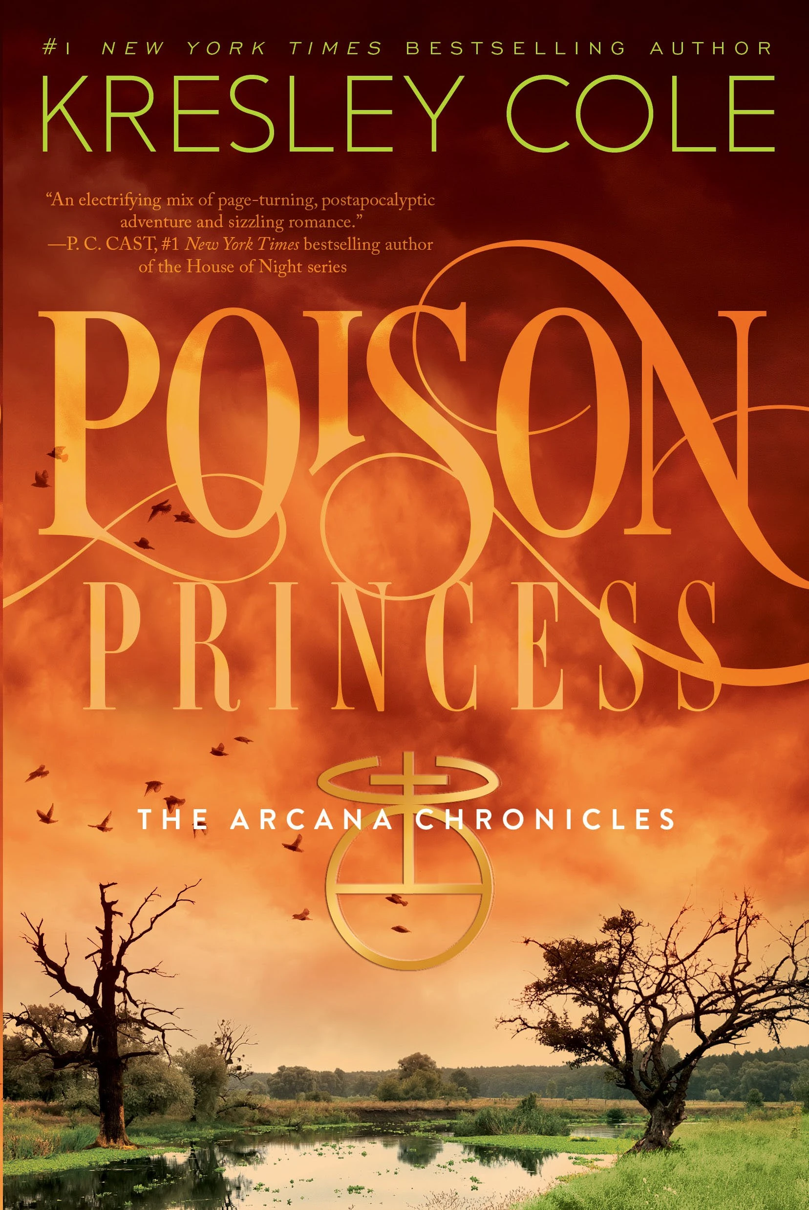 Poison Princess | TheArcanaChronicles Wiki | Fandom