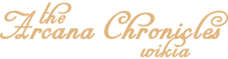 Evie/Arcana | TheArcanaChronicles Wiki | Fandom