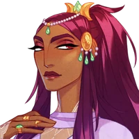 Characters | The Arcana (game) Wiki | Fandom