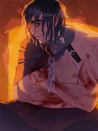 Muriel/Gallery | The Arcana (game) Wiki | Fandom