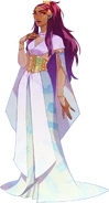Nadia/Gallery | The Arcana (game) Wiki | Fandom