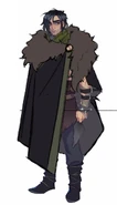 Muriel/Gallery | The Arcana (game) Wiki | Fandom