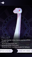 Faust | The Arcana (game) Wiki | Fandom