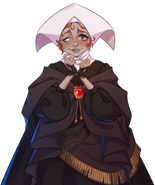 Volta | The Arcana (game) Wiki | Fandom