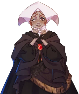 Volta | The Arcana (game) Wiki | Fandom