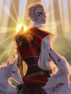 Lucio/Gallery | The Arcana (game) Wiki | Fandom