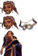 Namar | The Arcana (game) Wiki | Fandom