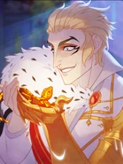 Lucio/Gallery | The Arcana (game) Wiki | Fandom