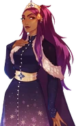 Nadia/Gallery | The Arcana (game) Wiki | Fandom