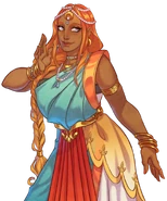 Navra | The Arcana (game) Wiki | Fandom