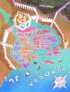 Vesuvia | The Arcana (game) Wiki | Fandom