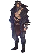 Muriel/Gallery | The Arcana (game) Wiki | Fandom